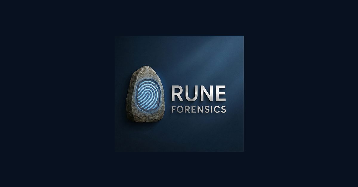 Digital Forensics in Atlanta, Georgia | Rune Forensics